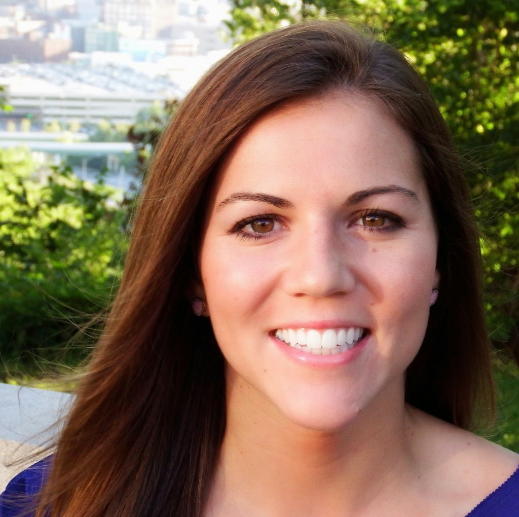 Getting Hired by Being Yourself: Tips from a New Professional ...