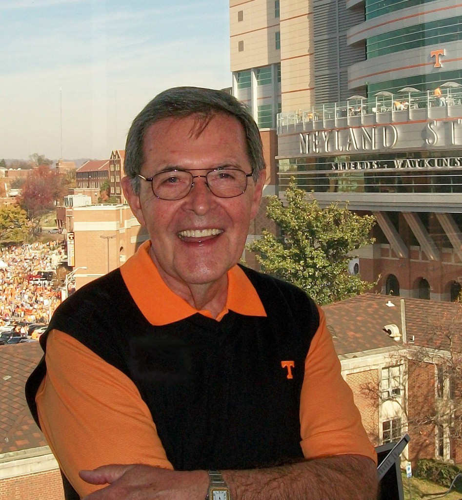 Parman and West Join Forces to Honor Summar - Progressions