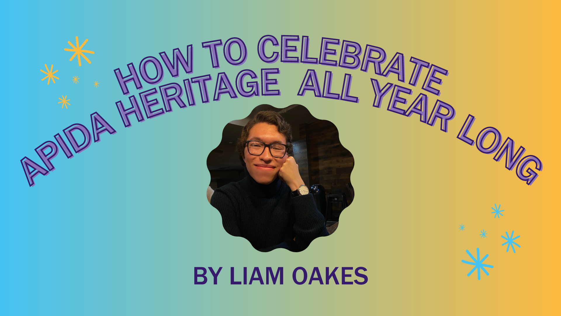 How to Celebrate APIDA Heritage All Year Long - Progressions