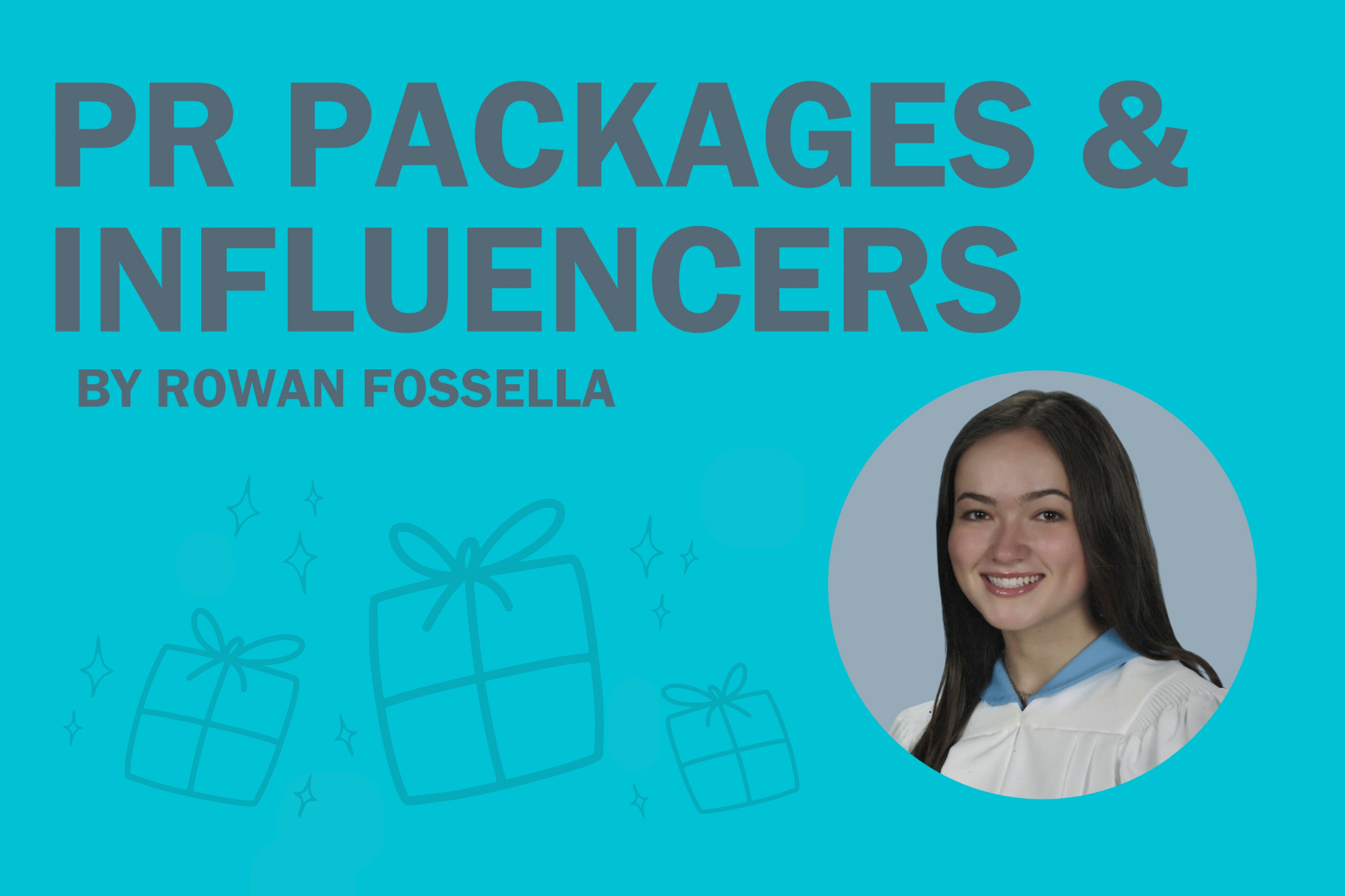 The Growing Trend of PR Packages and Their Long-Term Effects - Progressions