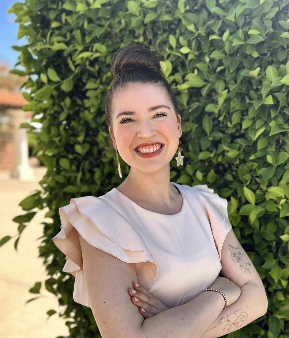 Inspirational Quotes from Emerging Leaders - Progressions