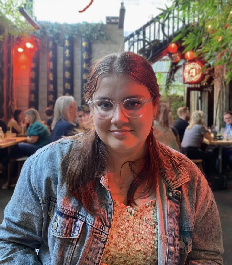 When Outside of the Box is Inside the Box: Unpacking the ‘Severance ...